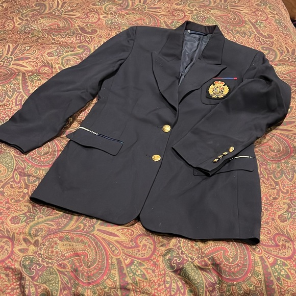 Austin Reed | Jackets & Coats | Austin Reed Crested Blazer Size 6 0 ...